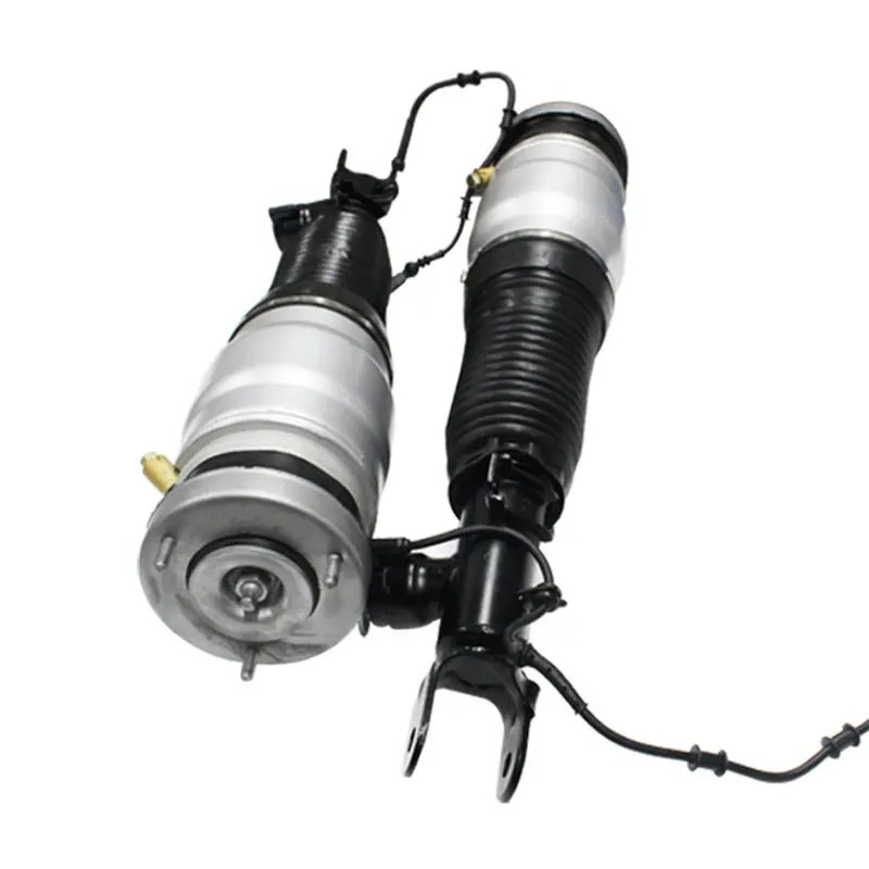 Front Air Suspension Shock Strut For Hyundai Equus/genesis 09-16 Air ...