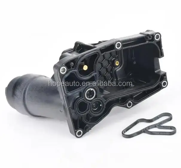 11428507697 엔진 오일 필터 하우징 + 오일 쿨러 11428507626| Alibaba.com