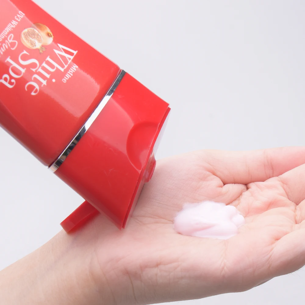 Mistine White Spa Summer Uv3 Whitening Lotion 400ml Whitening And ...