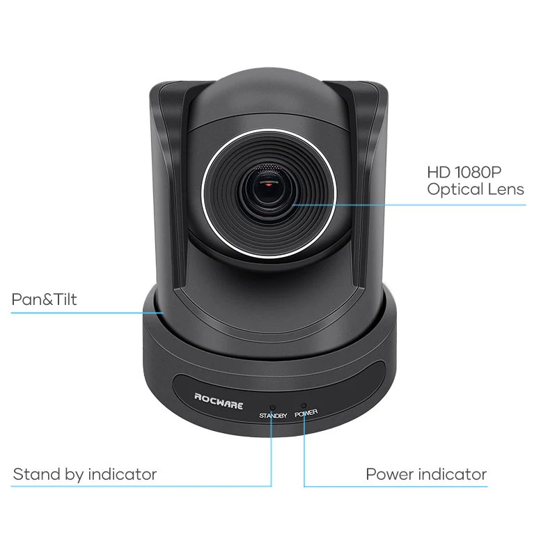 Virtual Classroom Conferencing System 1080p Usb Full Hd Video ...