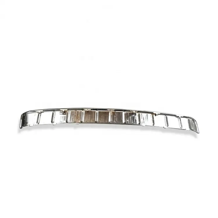 Car Body Molding Bumper Trim For Mercedes Benz W251 R-class A2518800011 ...