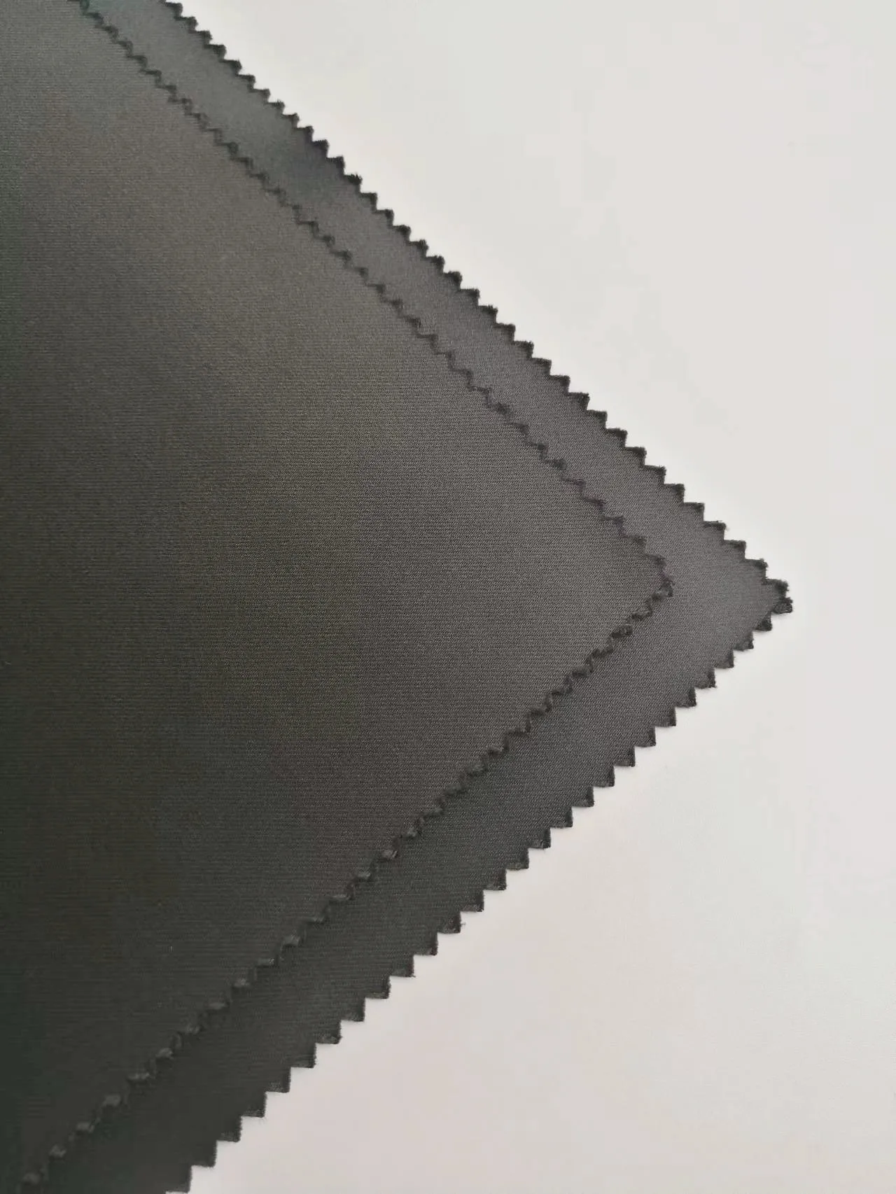 IFR Fabric Supplier Unique Hotel 300CM Wide Width Blackout Curtain ...