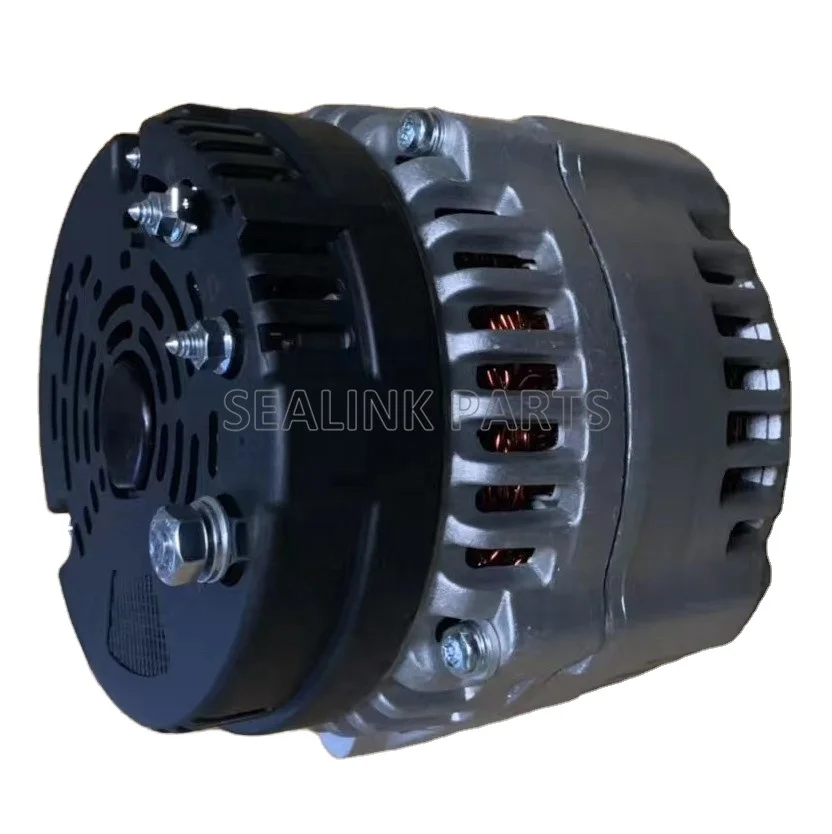Deutz Tcd3.6 L04 28v 80a Alternator Generator - Oem/odm | Wholesale