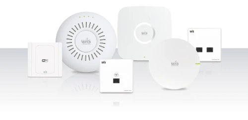 Wisnetworks 2.4ghz High Power Long Range Wifi Wireless Wifi Cloud ...