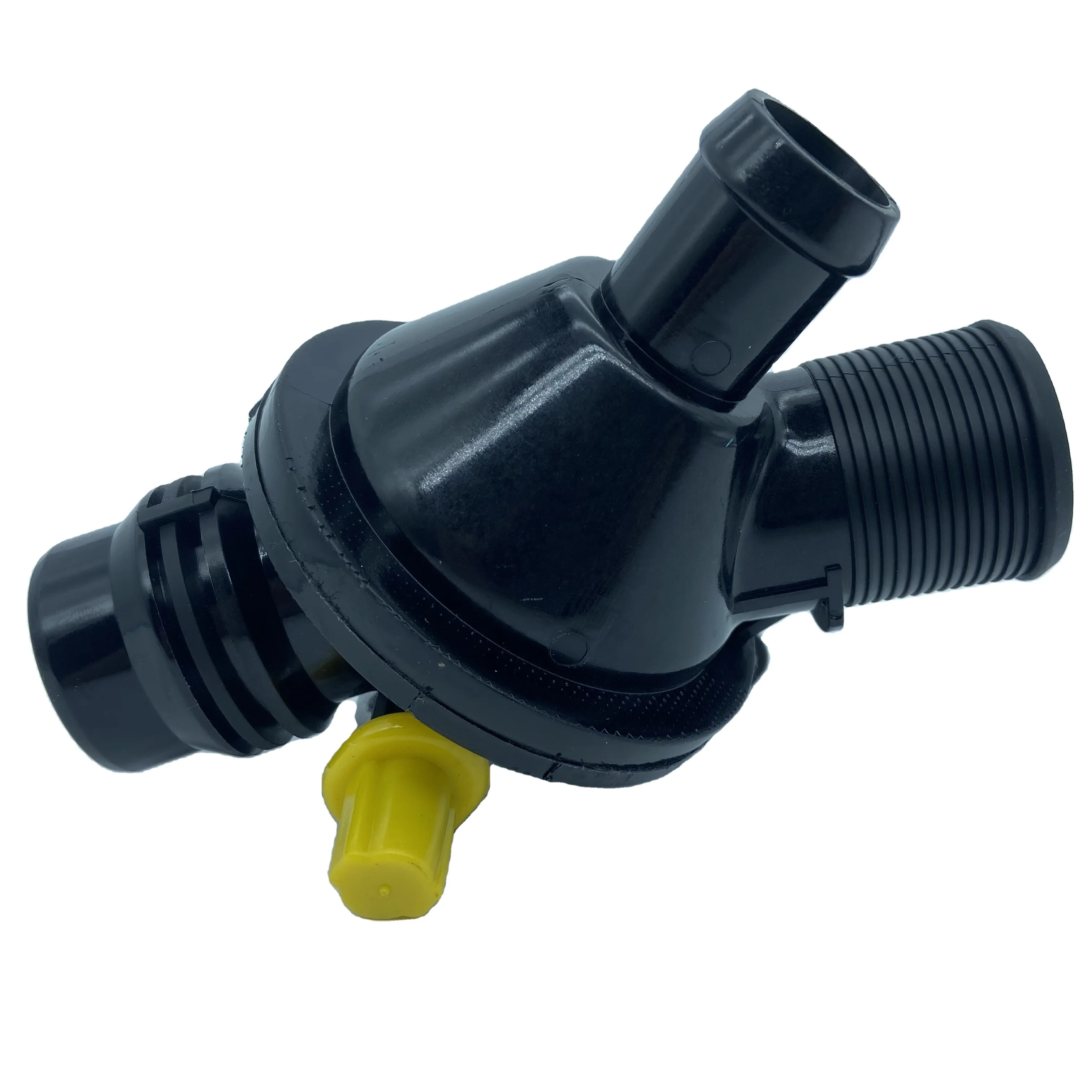 11538648791 11538635689 Coolant Thermostat Housing For Bmw F20 F22 F30 ...