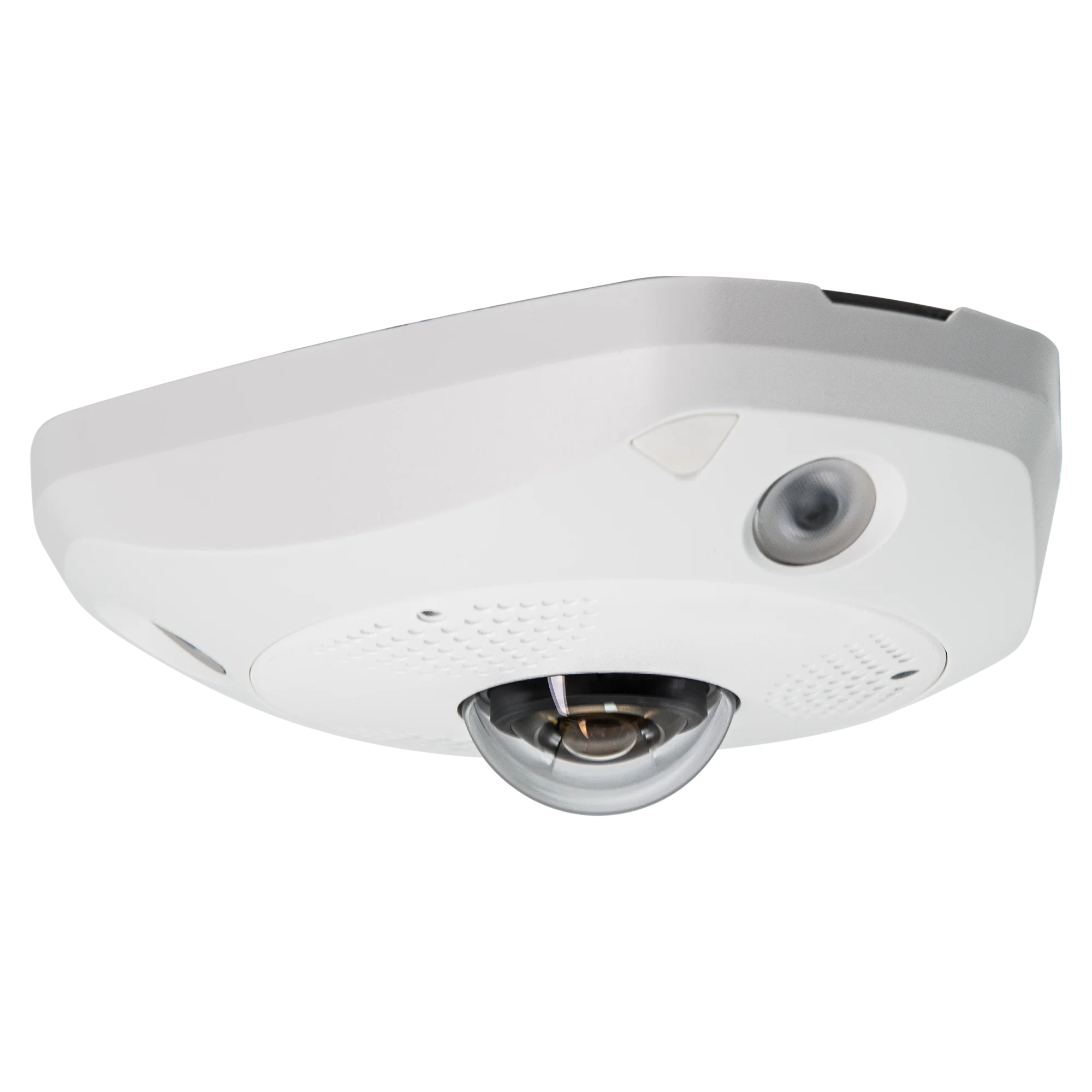 Hik Ds-2cd63c5g0-ivs Original 12mp Deepinview Immervision Lens Fisheye ...