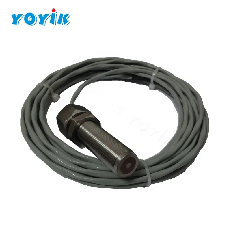 Sensor Kecepatan Rotasi Sensor Jarak Turbin Uap Cs-2 - Buy Sensor ...