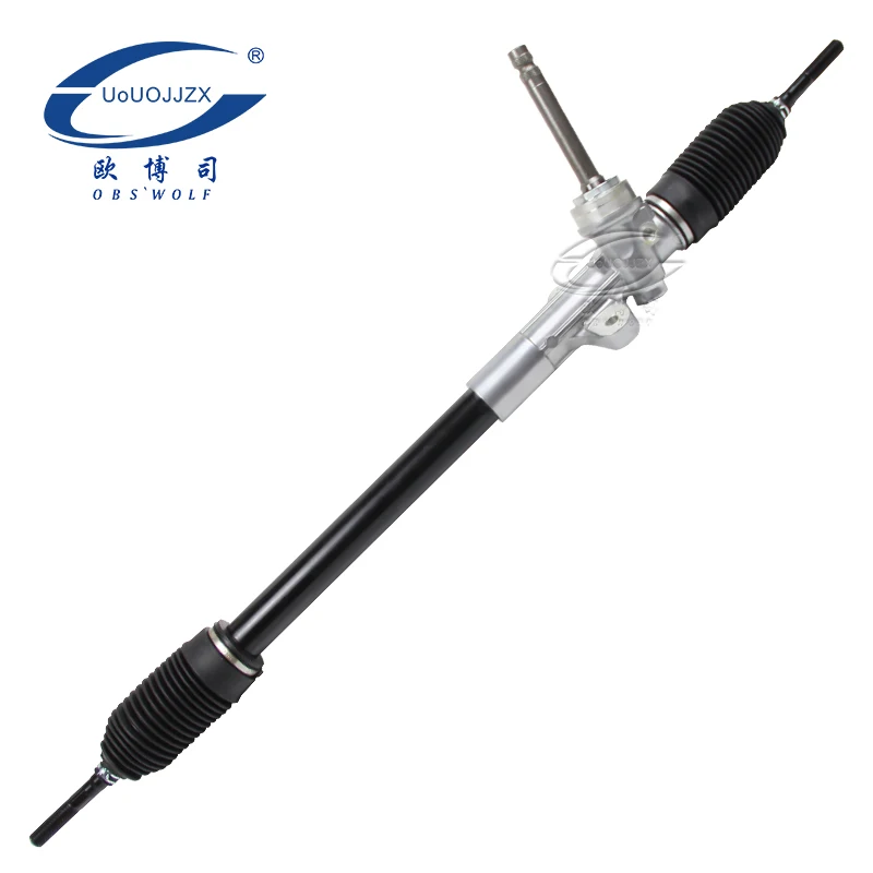 Hydraulic Power Steering Rack Shaft Lhd Steering Gear For Kia Sportage ...