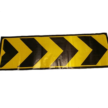 Reflective Arrow Tape For Road Sign - Buy Reflective Arrow Tape For ...