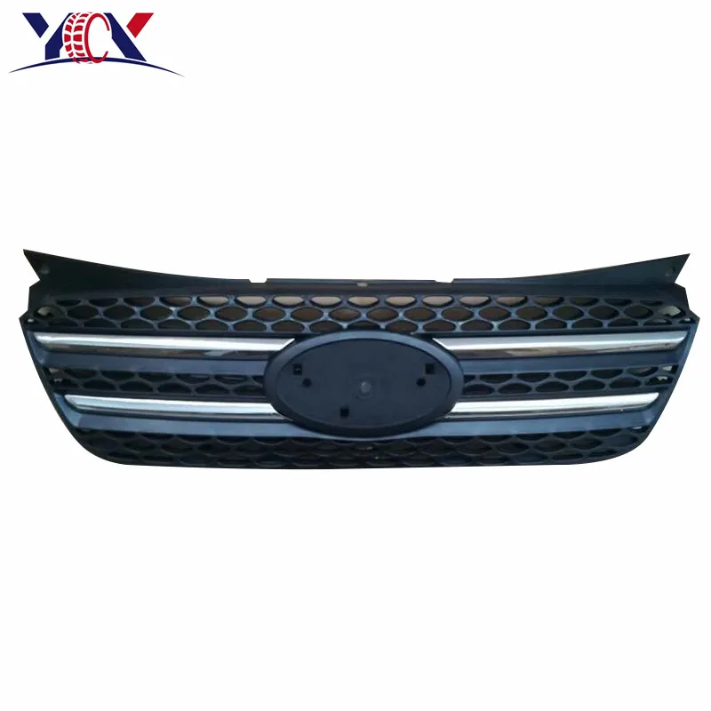 Car Front Grille Auto Parts Intake Grille For Kia Picanto 2012 86350 ...