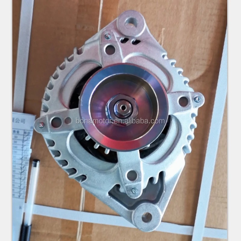 12V 130A Auto Alternator for HONDA - Reliable Performance
