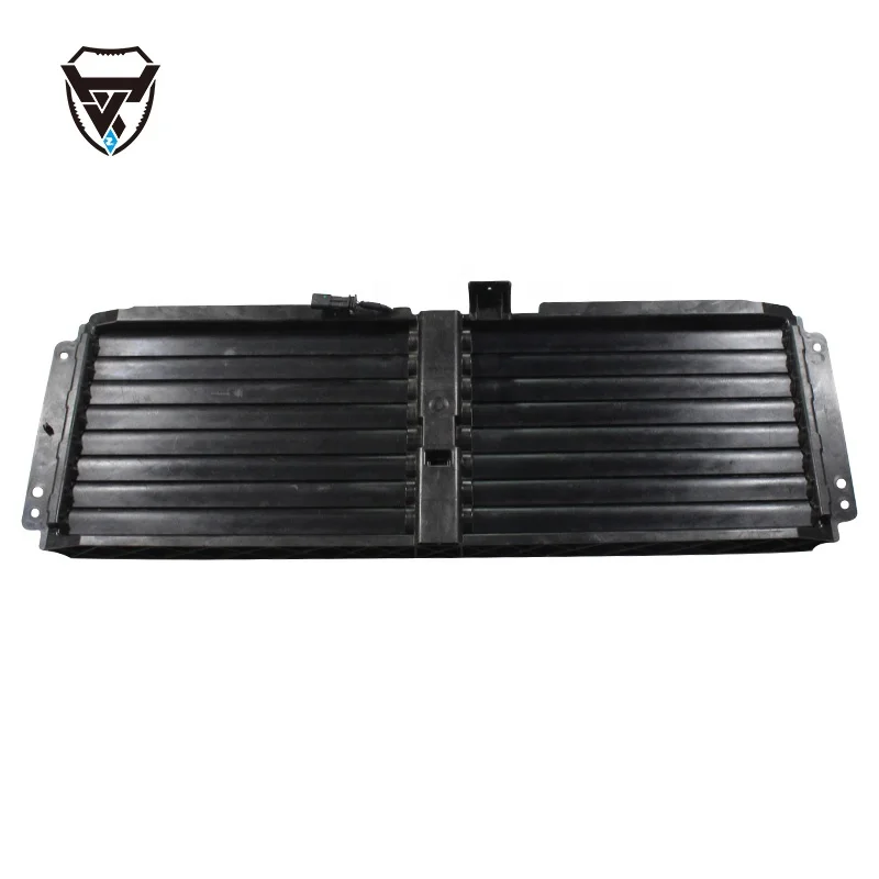2021 Equinox Car Front Bumper Grille Cooling Vent for Chevrolet