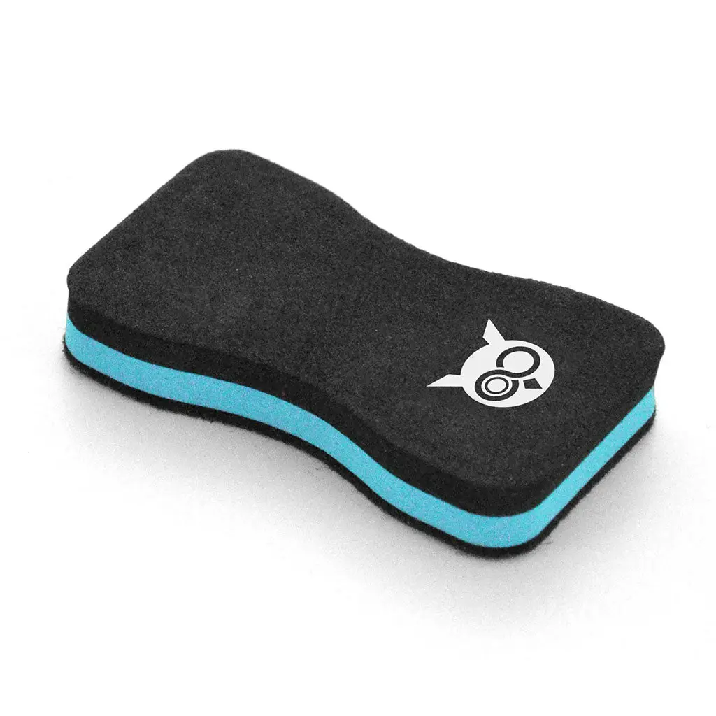 Custom Printed Pretty Eva Foam White Board Erasers - Buy Board Eraser,White Board Eraser,Foam ...