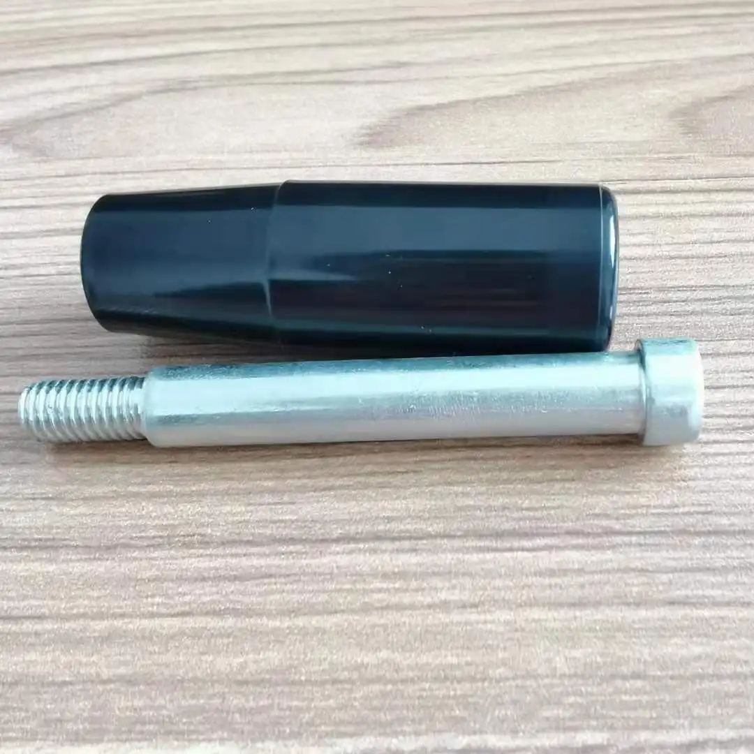 Durable Machine Tool Handle - M8 M12 Thread Bolt Revolving Bakelite Handle