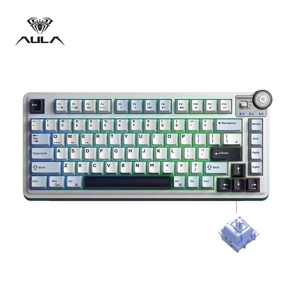 Arabic Mechanical Keyboard Guide: How to Choose the Right One