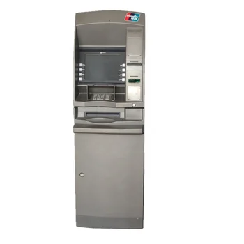 Atm Machine Ncr 5877 Atm Ncr 5877 Automated Teller Machine (atm) - Buy ...