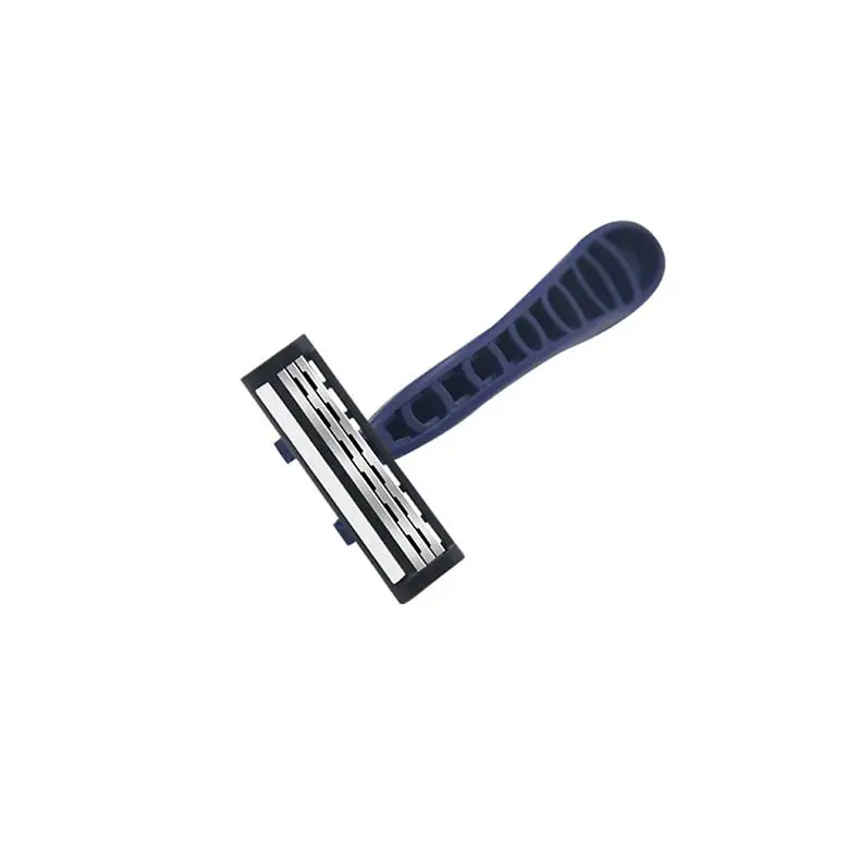 Pearlmax Hot Selling Popular Triple Blade Straight Razor Durable ...
