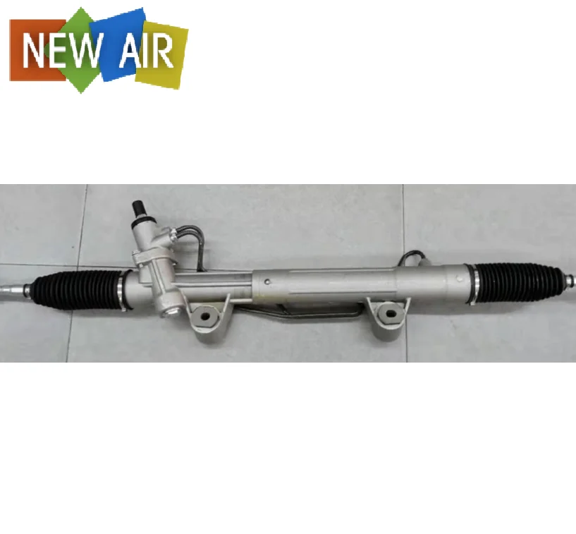 New LHD Steering Rack for MITSUBISHI L200 2017 Model Pajero