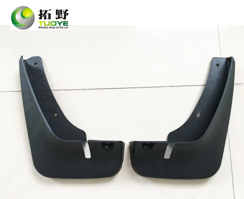 Mudflaps Splash Guards for Toyota PROBOX 2002+ Car Fenders