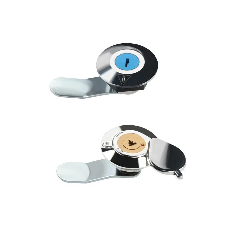 Ms401 Electrical Cabinet Universal Circular Lock Electrical Cabinet ...