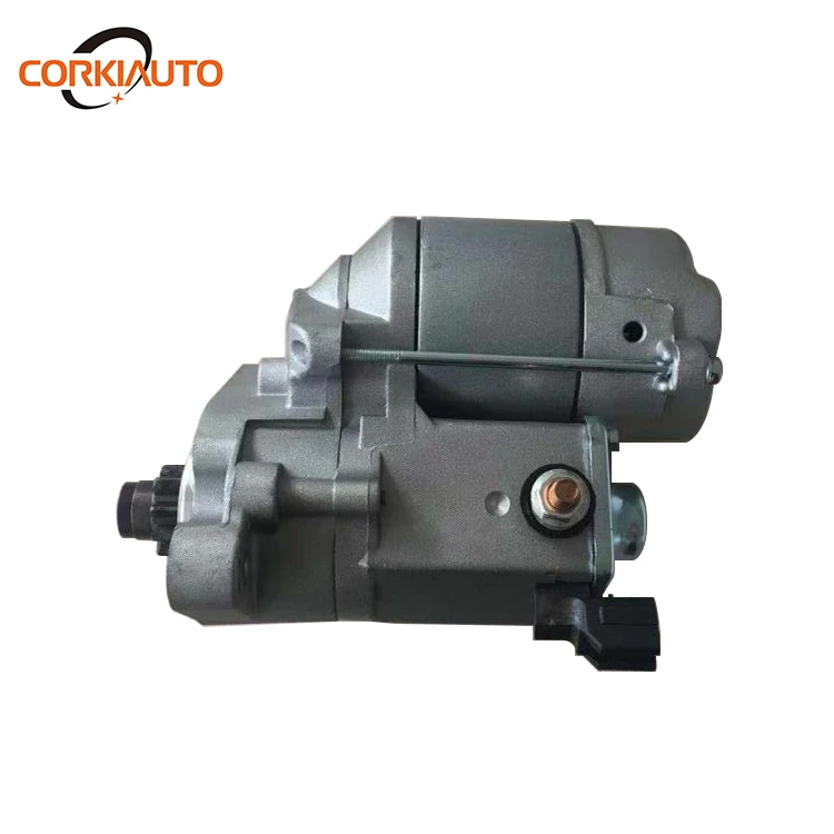 Auto Car Starter Motor For Toyota 4 Runner For Land Cruiser 12v 1.4kw ...