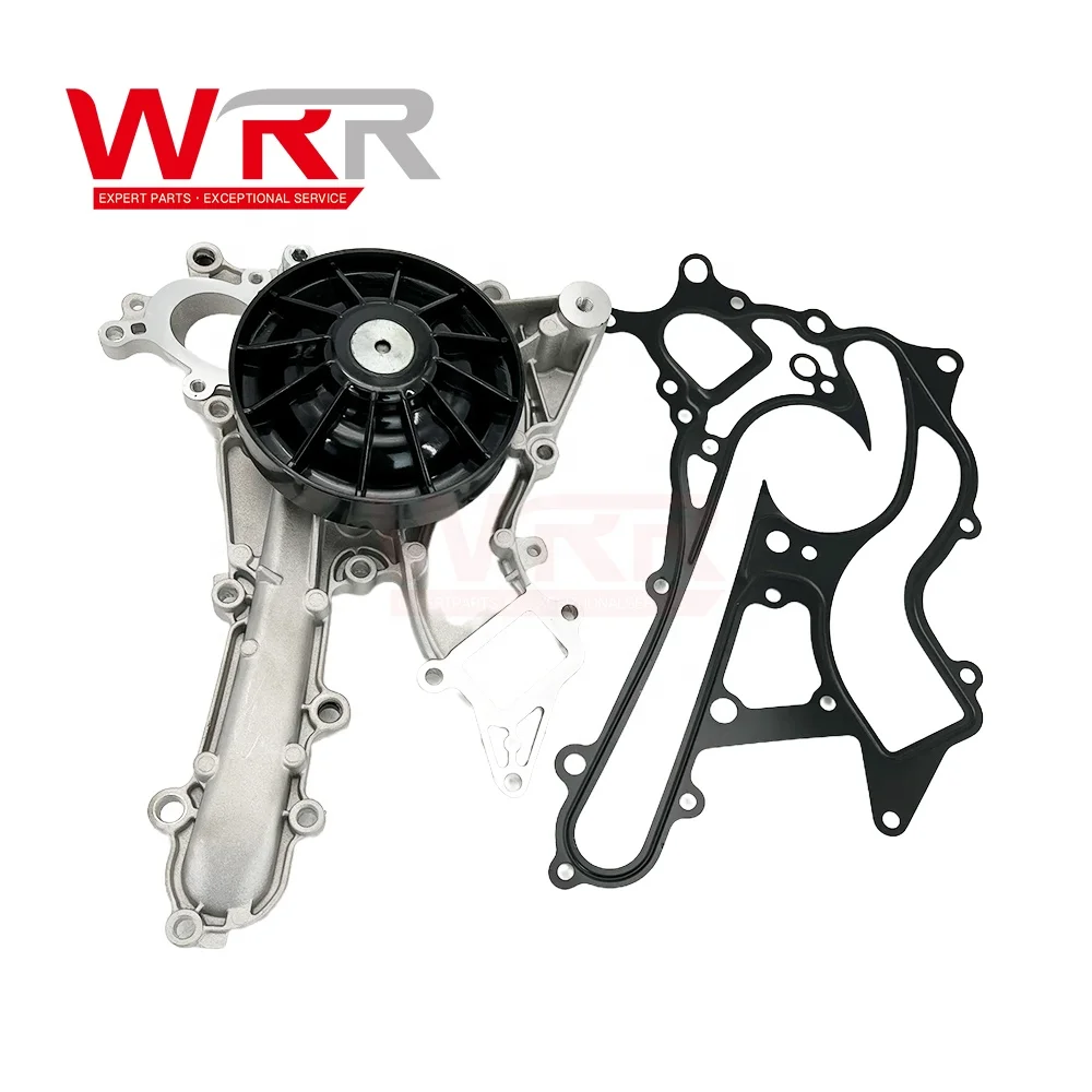WRR 2762001301 Engine Coolant Water Pump for Mercedes Benz| Alibaba.com