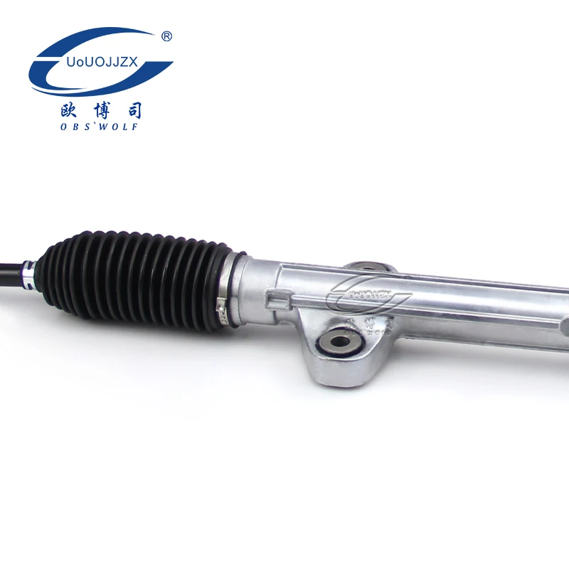 현대 Elantra Veloster 12-19 및 Kia K2 56500-3x000 56500-3x001 용 파워 스티어링 랙 ...