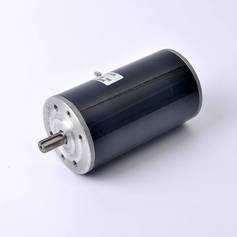 Mini O.D63mm Hydraulic DC Motor 24V| Alibaba.com