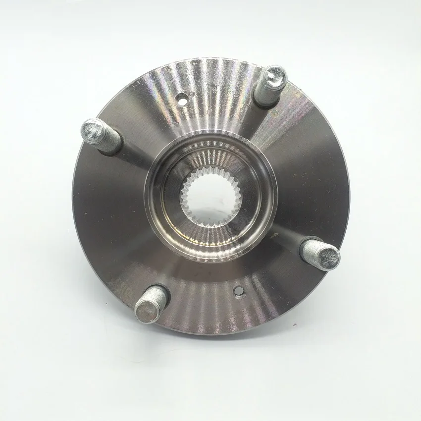 Manufacturer Auto Parts Bearings Front Axle Wheel Hub For Chevrolet ...
