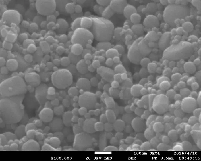 Cobalt Nitride Co2n Powder Price - High Quality & Origin