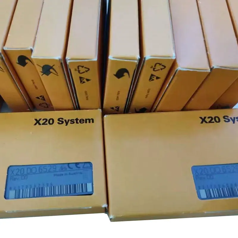 X20ps9600 X20ps9602 Plc Power Module - Buy Supply New Original Plc ...