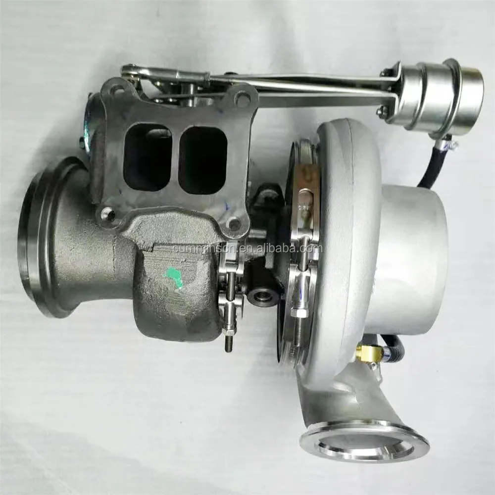 Original Genuine Cummins Engine Parts - Turbocharger 4089854