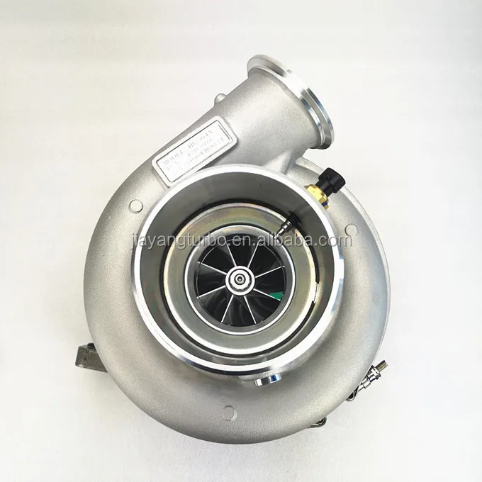 He561v Turbo 4045031 4045034 4309076 3767630 Turbo For Cummins/volvo ...