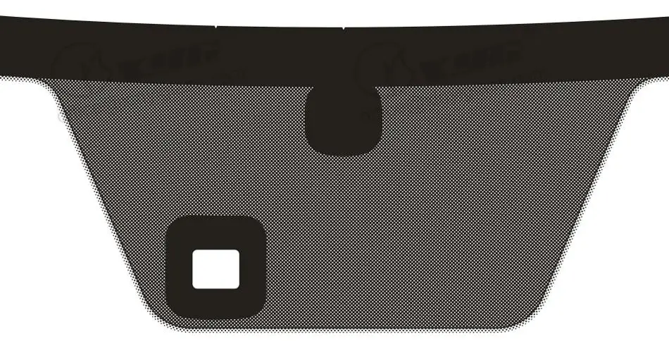 Geely Ec8 Windshield Glass Sunroof Car Glass Auto Glass Car Parts ...