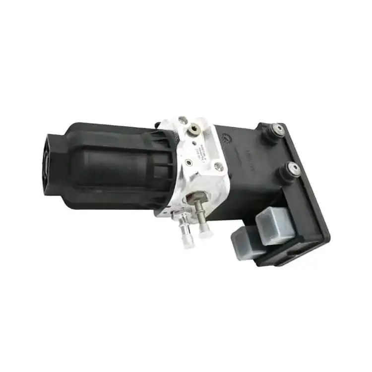Scr System Urea Pump Urea Dosing Pump A0001407878 For European Truck ...