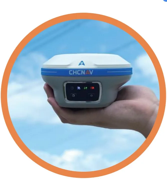 Cheap 2024 Laser Rtk Efix C3 C5 F4 F7 Chc I89 Gnss Rtk Gps Receiver ...