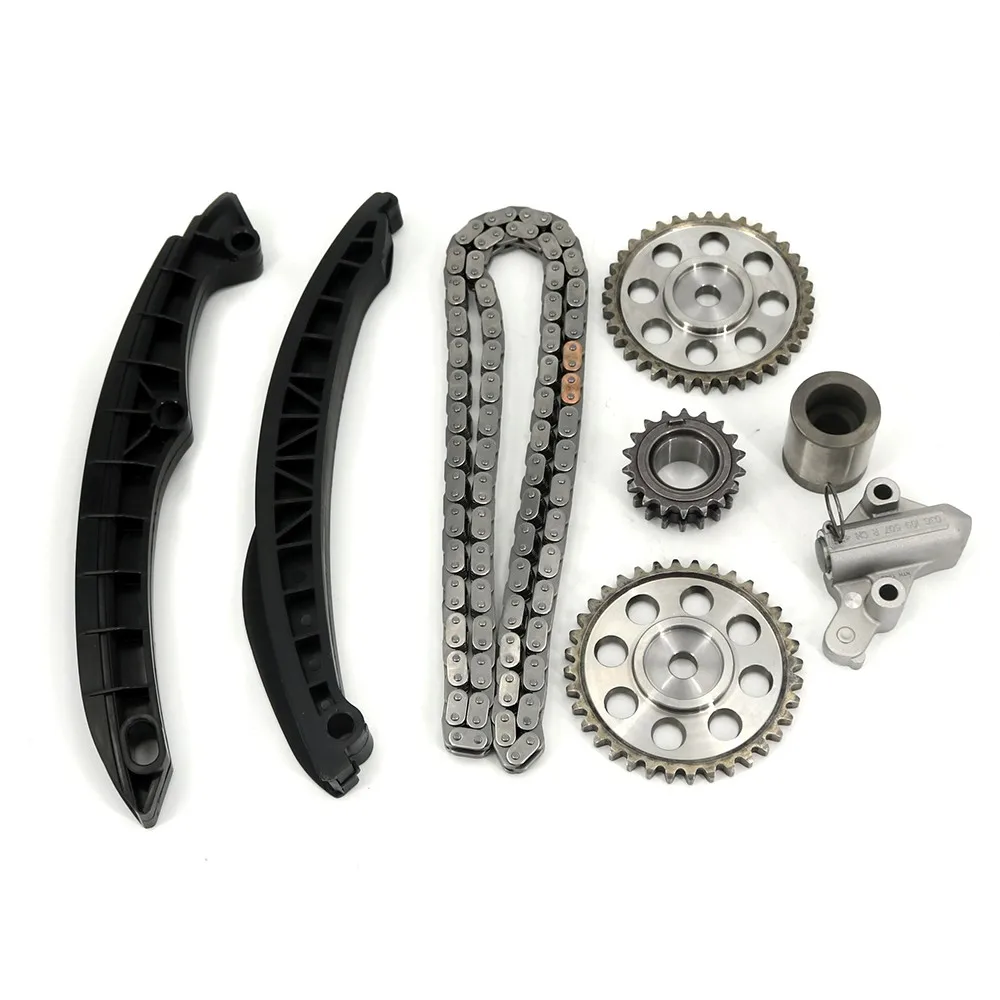 Ea111 Wholesale Auto Parts Timing Chain Kit 6 Piece Sheet Set For ...