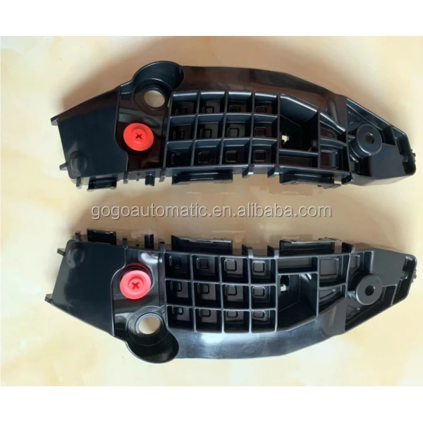 Front Bumper Bracket For Rav4 2019 Oem L:52536-0r070 R:52535-0r090 ...