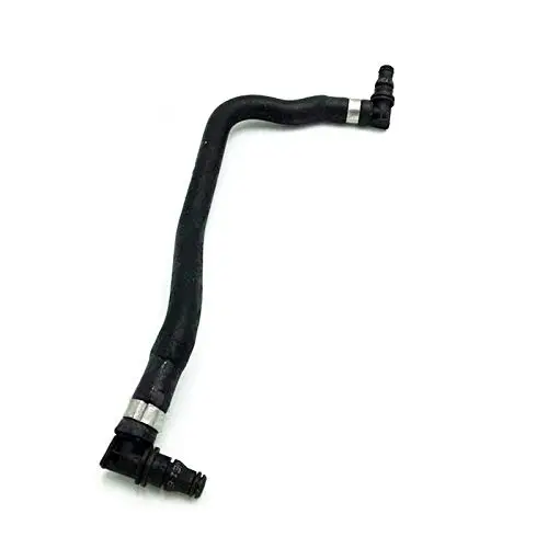 New Auto Cooling System Parts Expansion Tank Hose For Mercedes Benz Oem ...