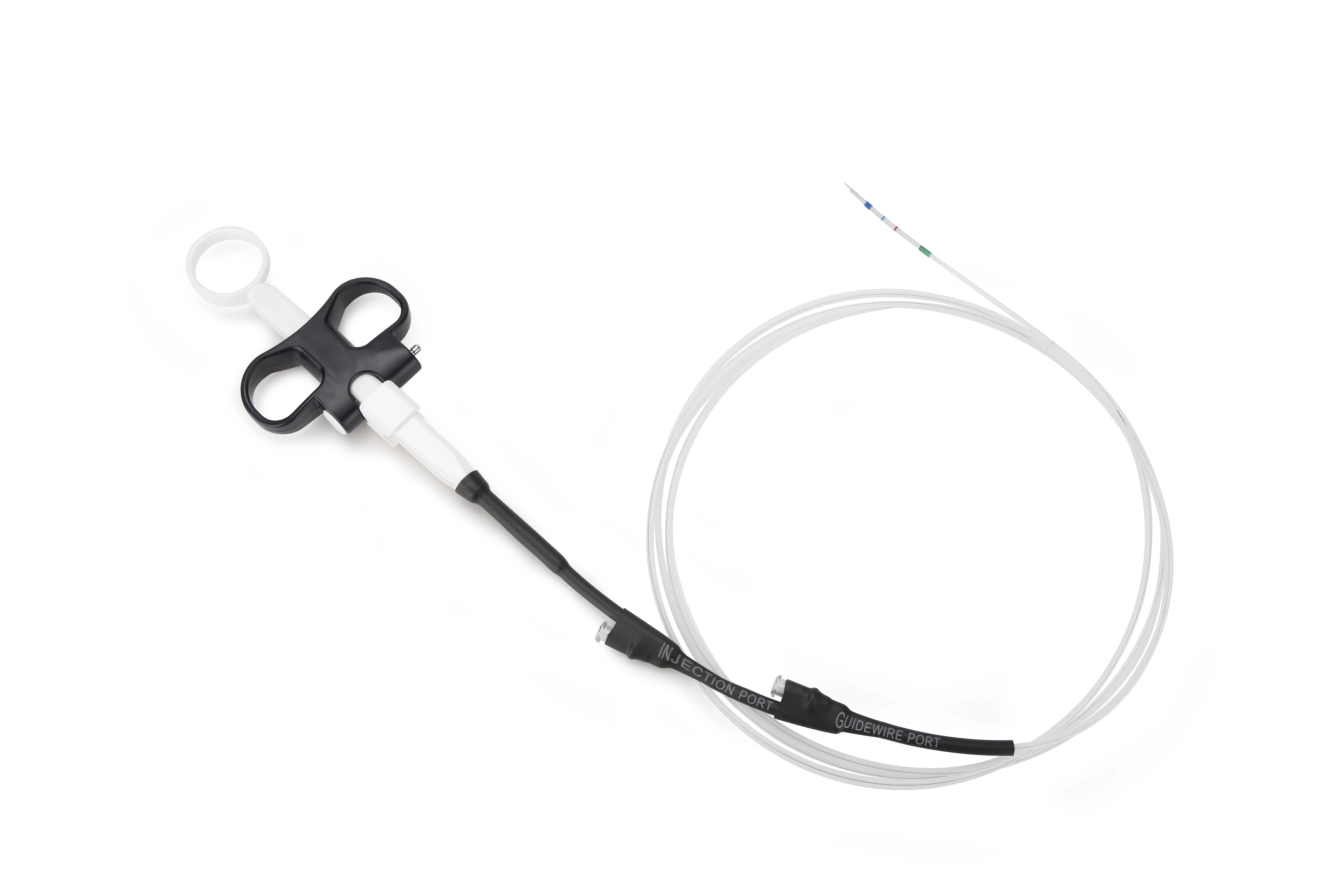 ERCP Disposable Monopolar Endoscopic Electrosurgical Electrode ...