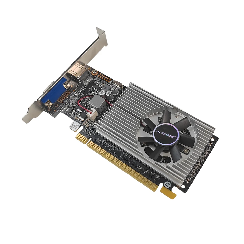 NVIDIA GeForce 210 Guide: What to Know Before You Buy