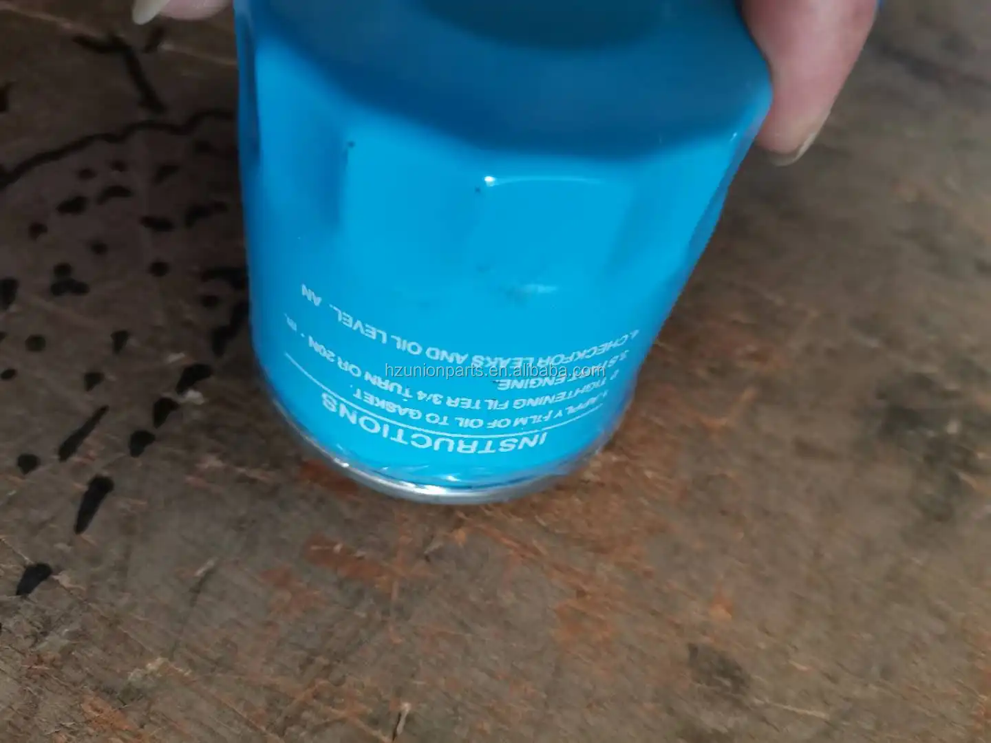 OEM 9025229 para Chevrolet SAIL ACEITE de forma FILTRO ACEITE de FILTRO ...