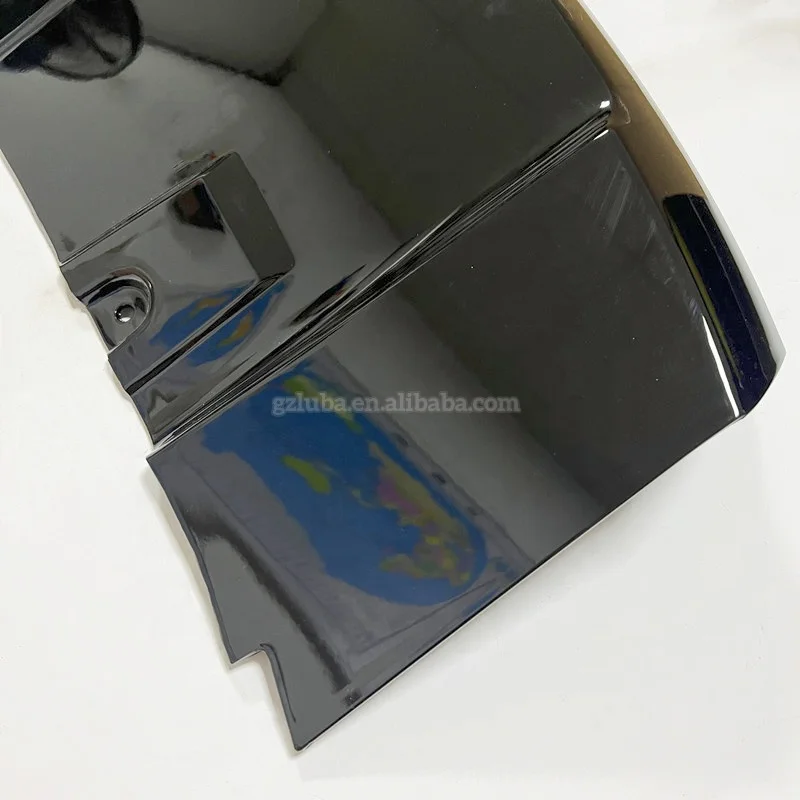 Front Bumper Cover Lr110342 Lr071794 For Land Rover Range Rover Evoque ...