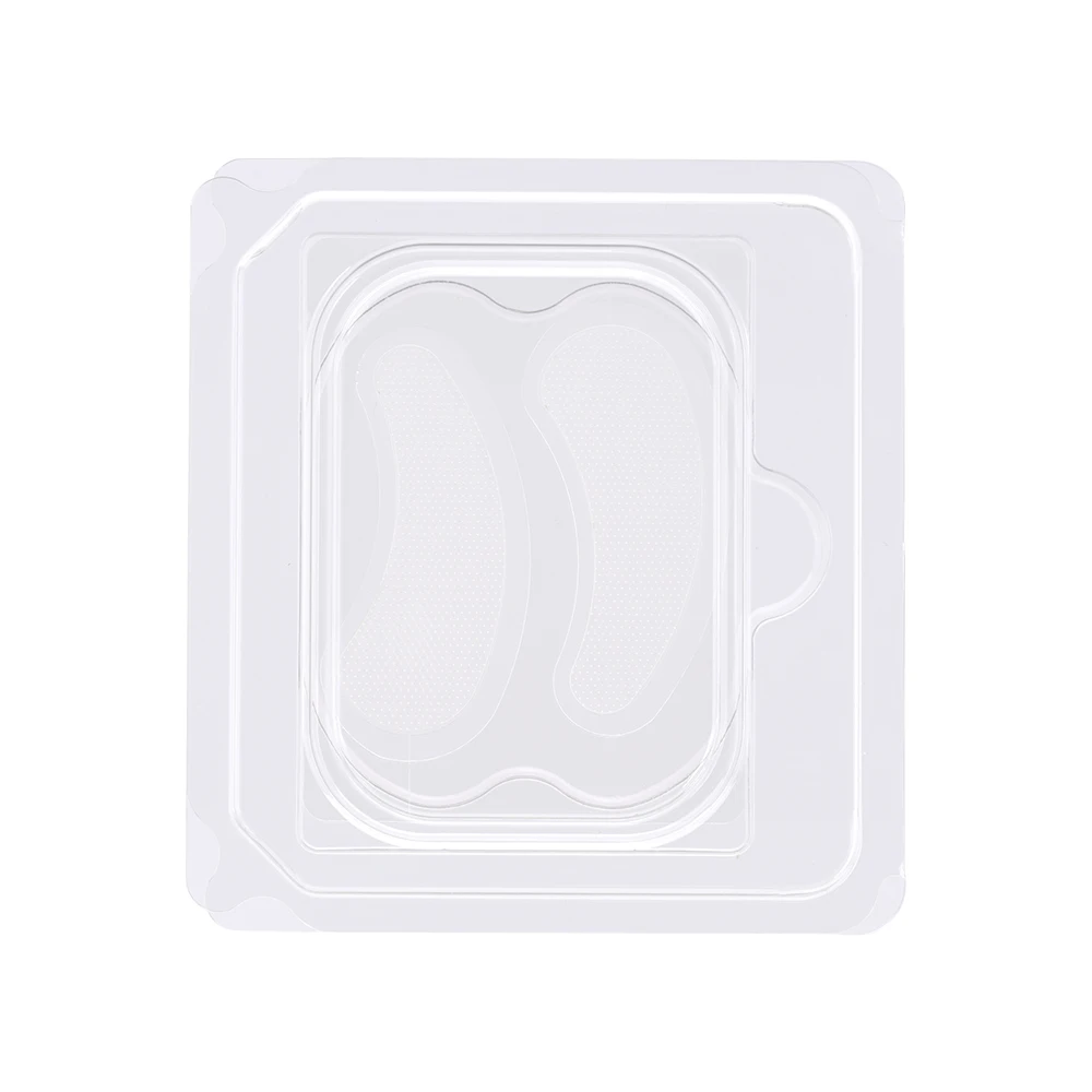 Made In Taiwan Dissolving Microneedle Eye Patches White-bordered ...