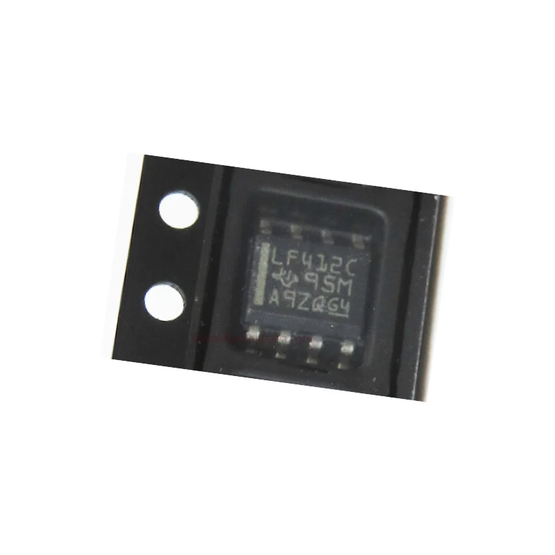 chips original shipping LF412 LF412C LF412CDR LF412| Alibaba.com