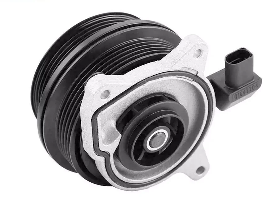 Oem 03c 121 004 J Cooling Water Pump For Vw Polo Tigua Ibiza 1.4 Tfsi Tsi Water Pump 03c121004j ...
