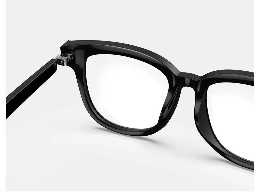 New Design Eyewear Smart Glasses Frame Eyeglasses Android Ios Smart ...