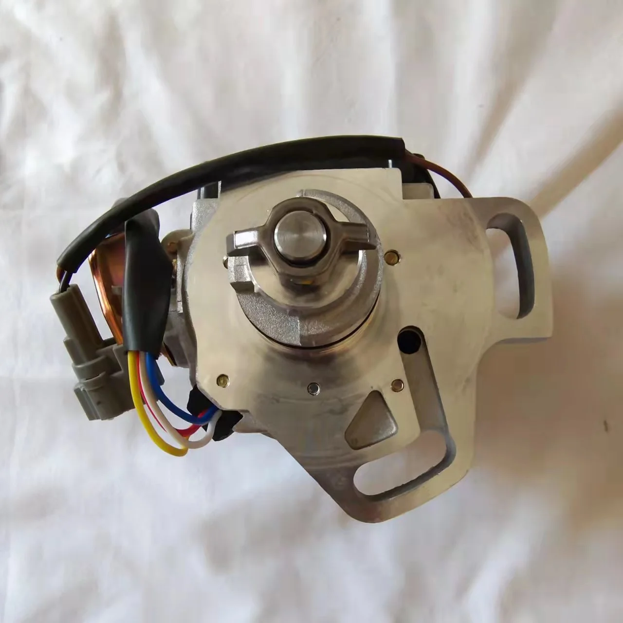 Distribuidor de ignición para motor toyota 4y, 19030-73040| Alibaba.com