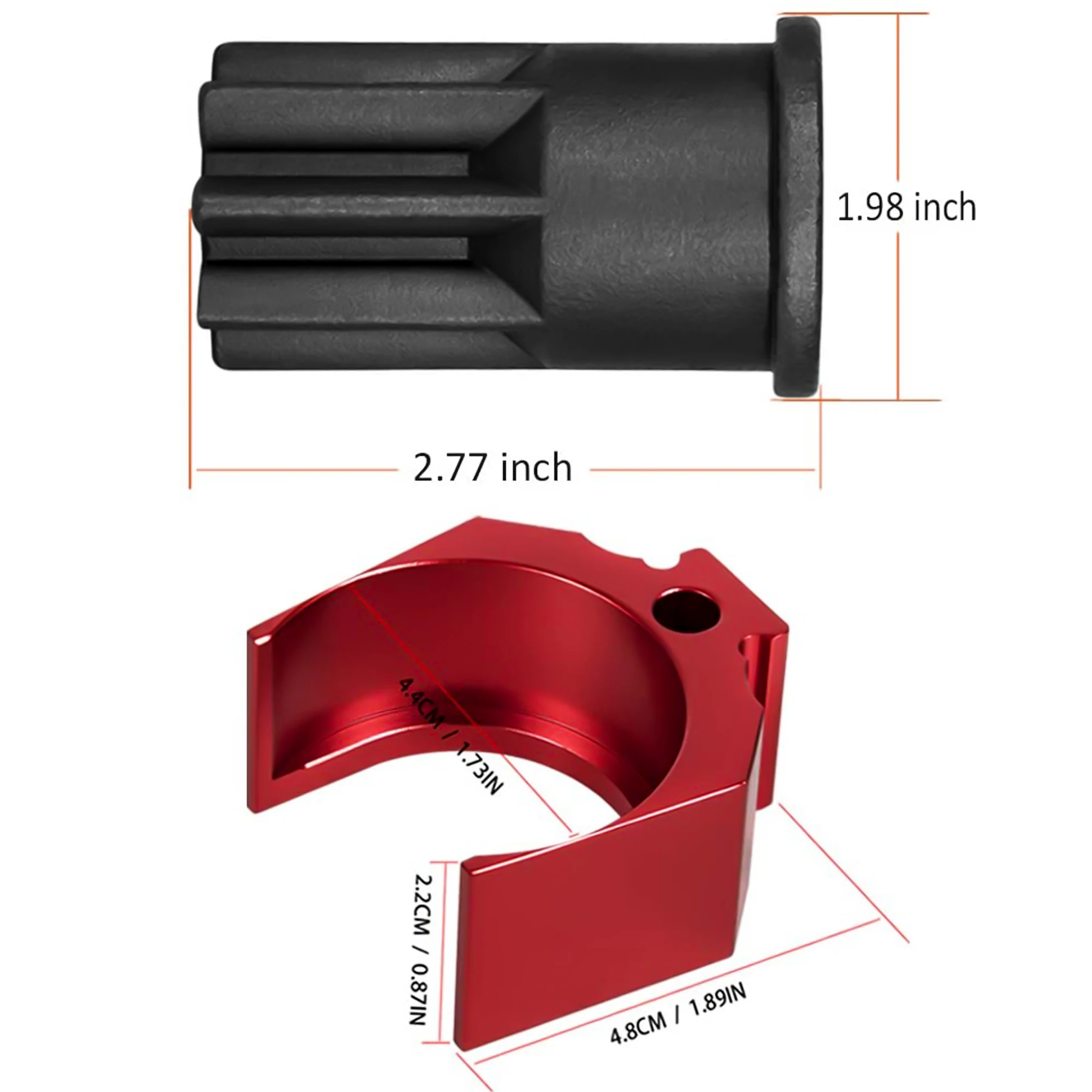 For Caterpillar 3406e,C-15,C-16 Tdc Valve 9u-7227 Injector Height ...