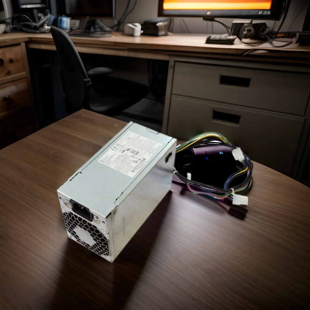 240W Power Supply for HP D12-240P3B - Desktop Application